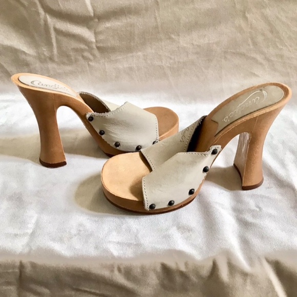 Candie's | Shoes | Vintage Candies Heels Size 7 | Poshmark